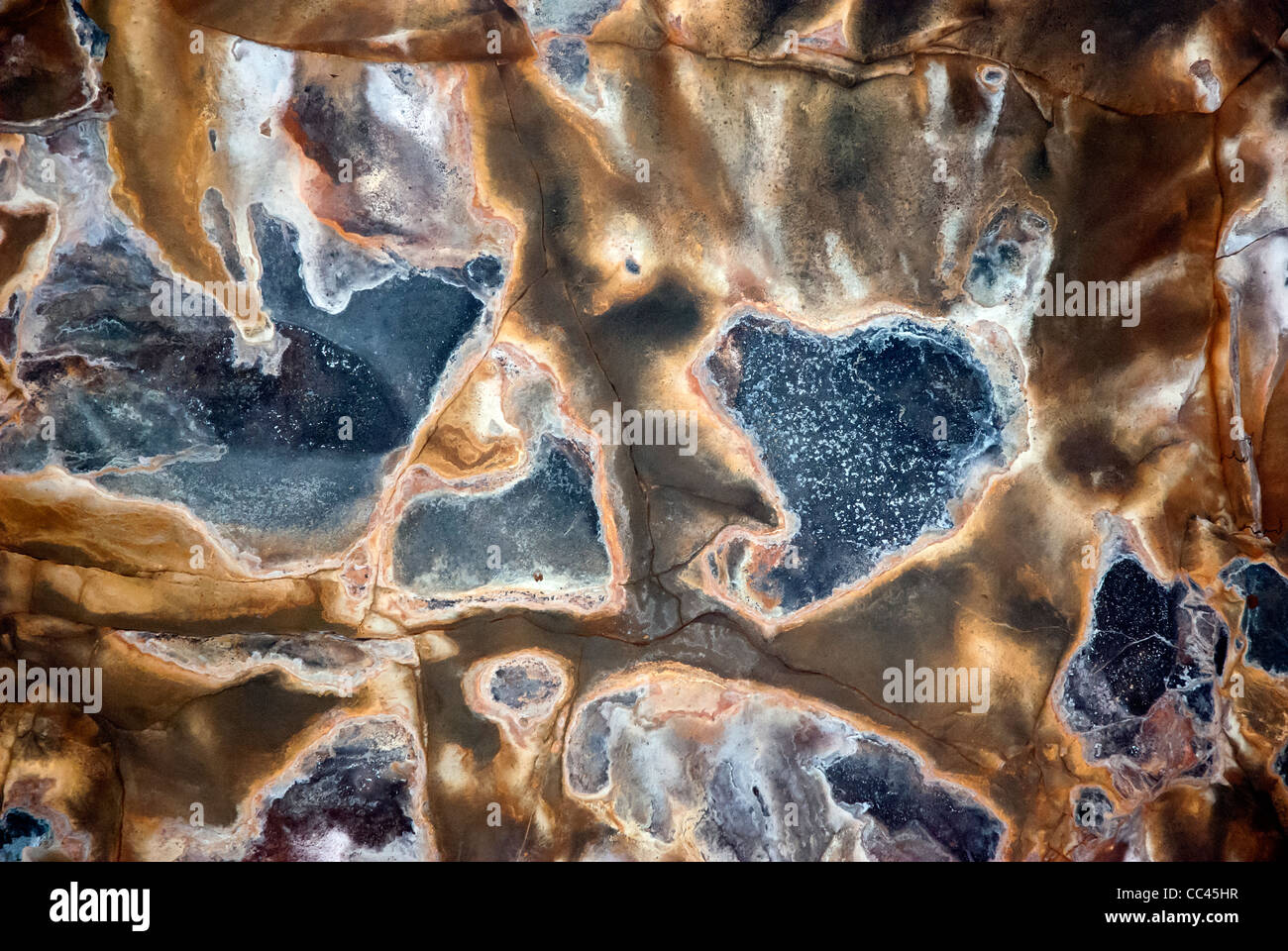 Undara volcanic national park hi-res stock photography and images - Alamy