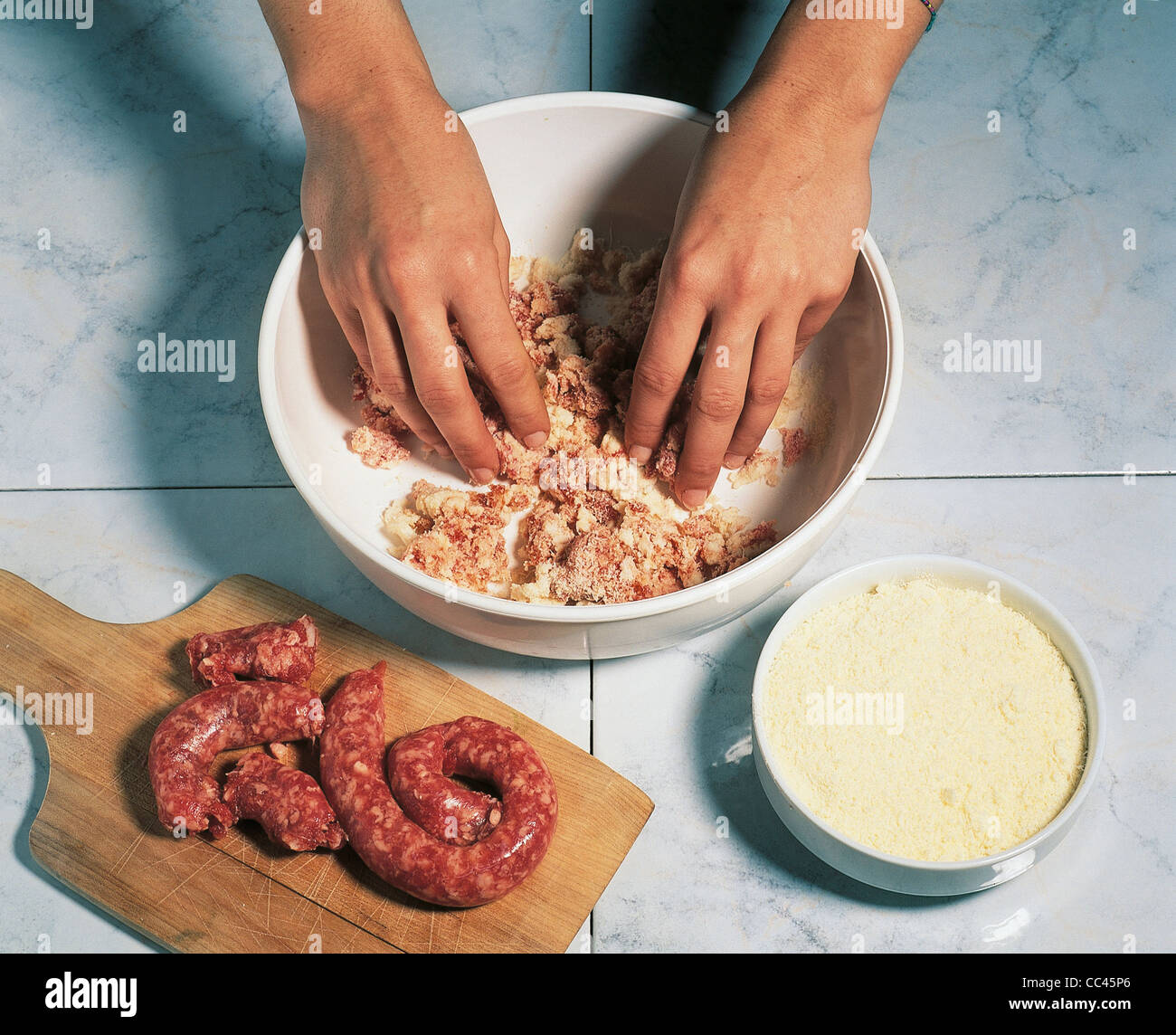 Casoncello hi-res stock photography and images - Alamy