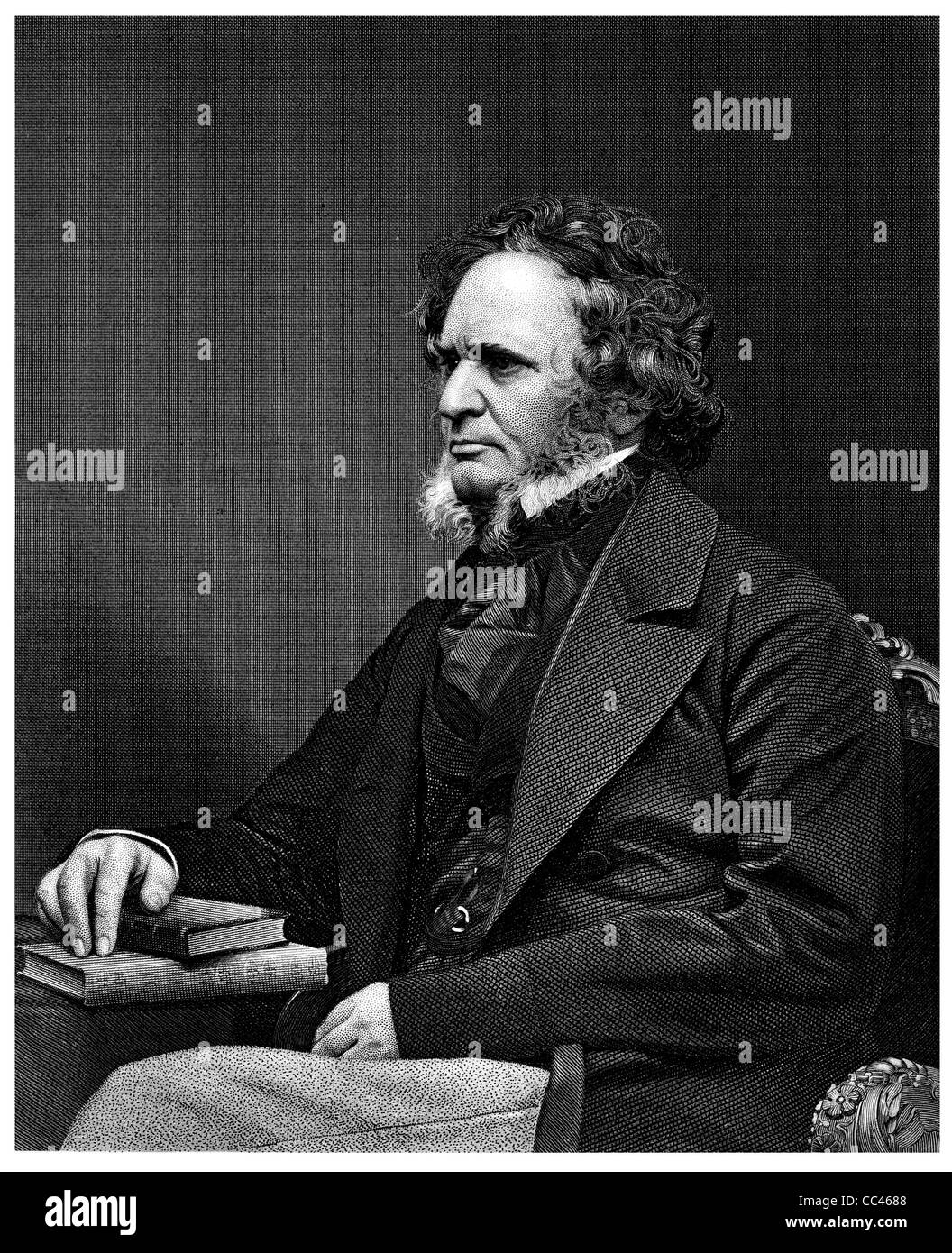 14th earl of derby hi-res stock photography and images - Alamy