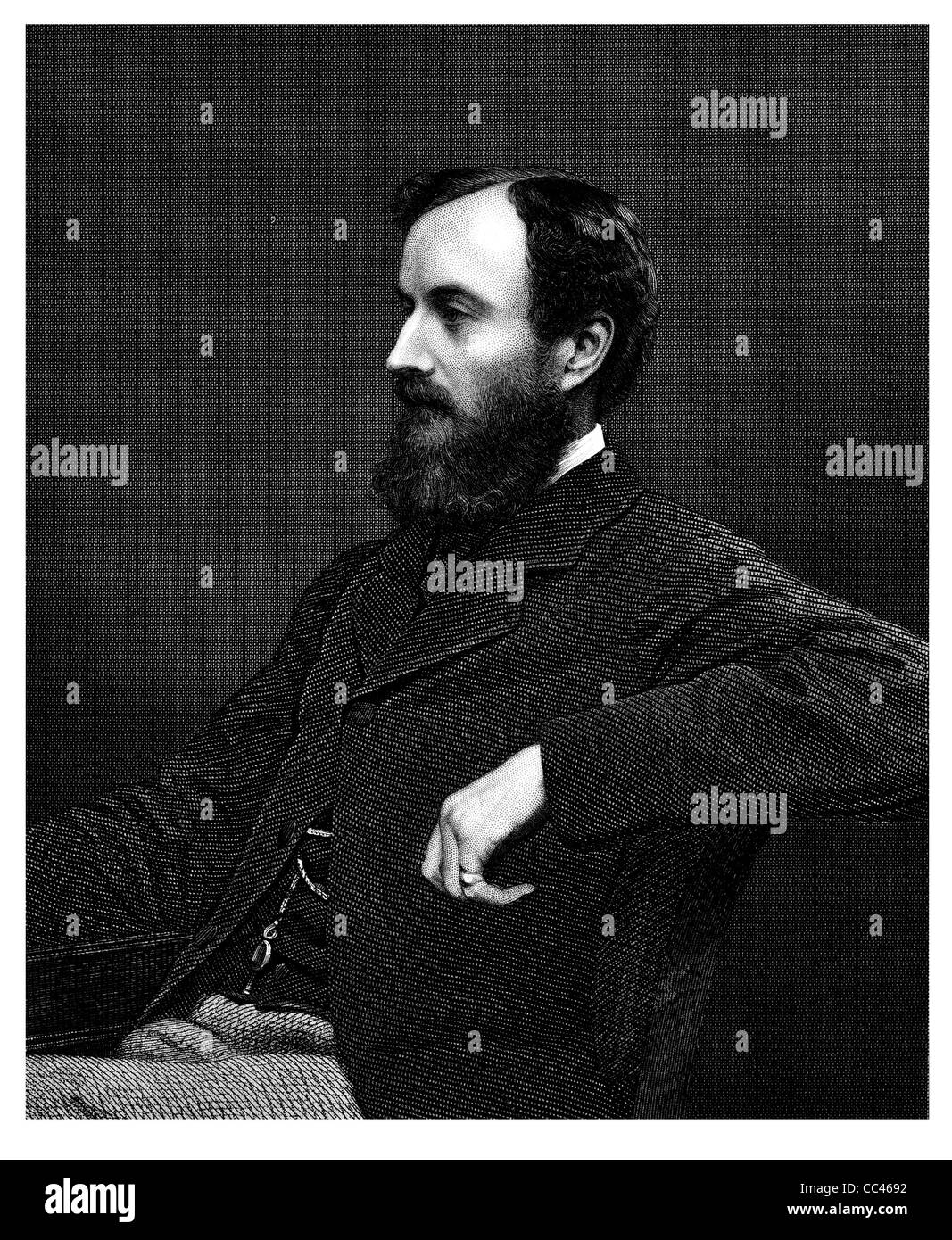 Michael edward hicks beach Black and White Stock Photos & Images - Alamy