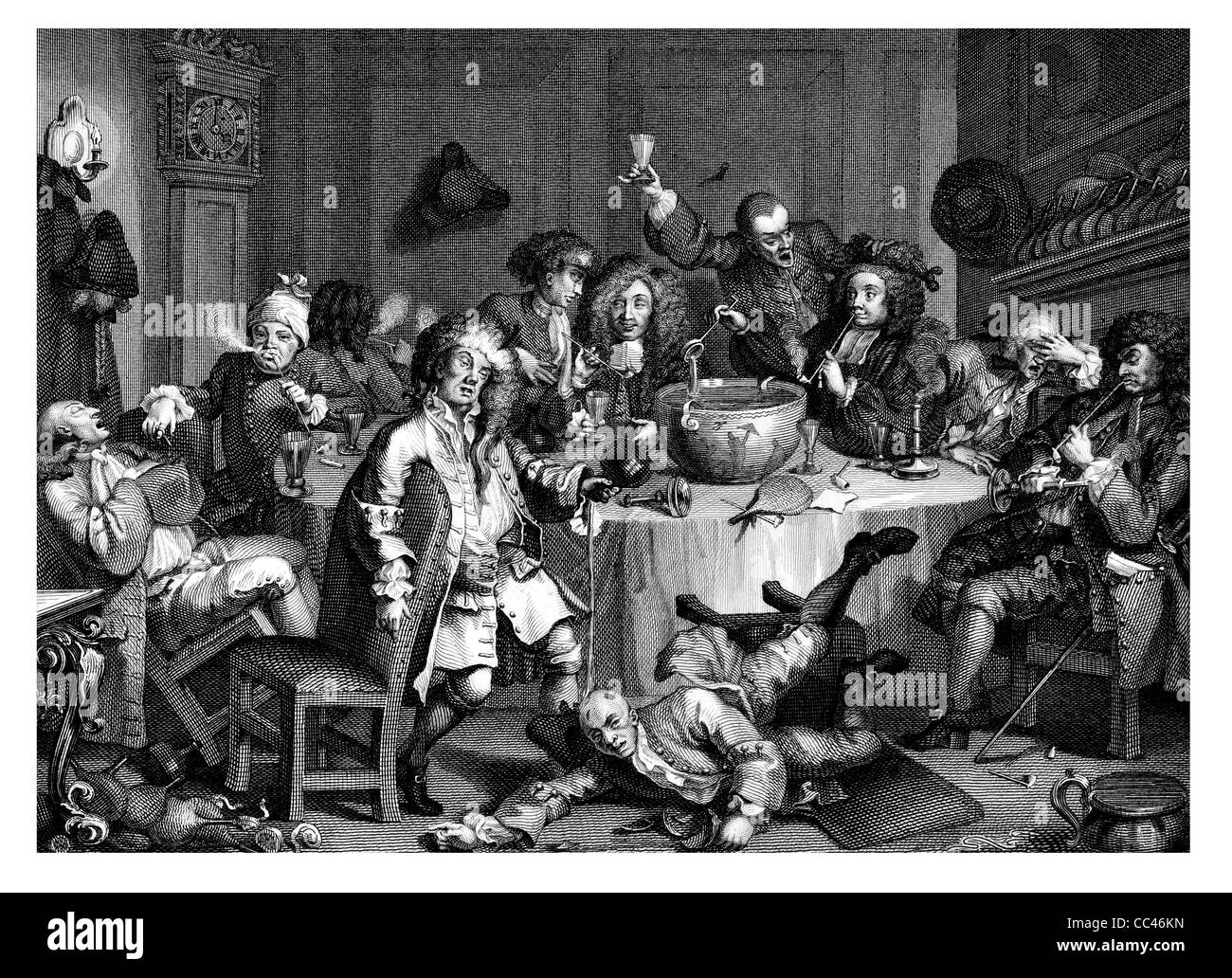 Pre modern era Cut Out Stock Images & Pictures - Alamy