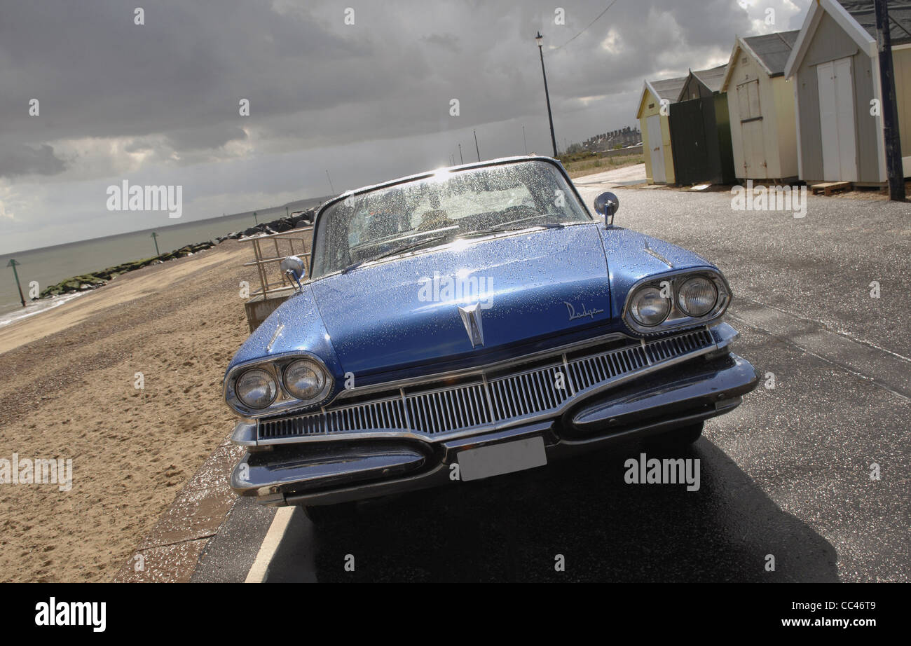 1960 dodge phoenix hi-res stock photography and images - Alamy