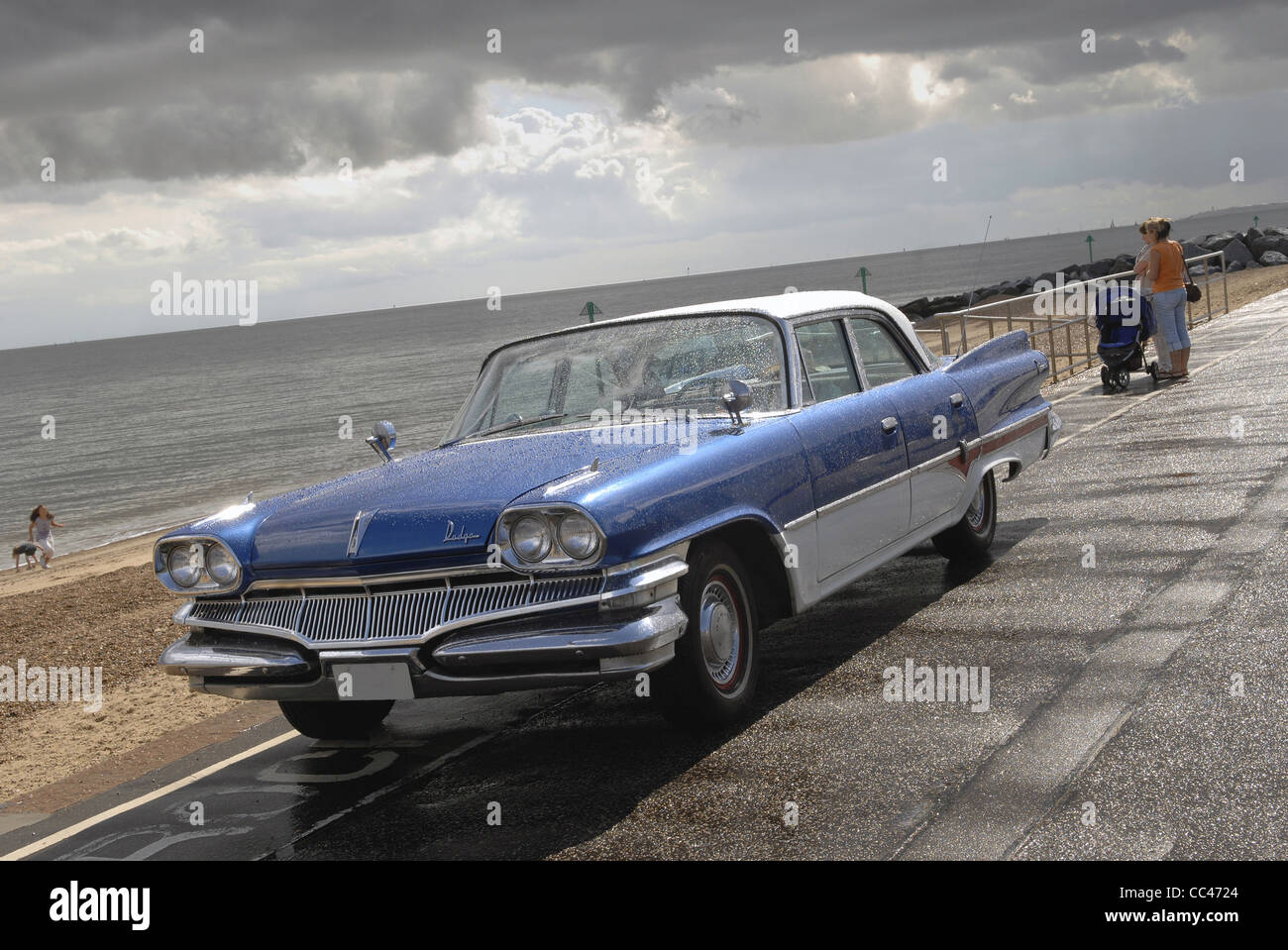1960 dodge phoenix hi-res stock photography and images - Alamy