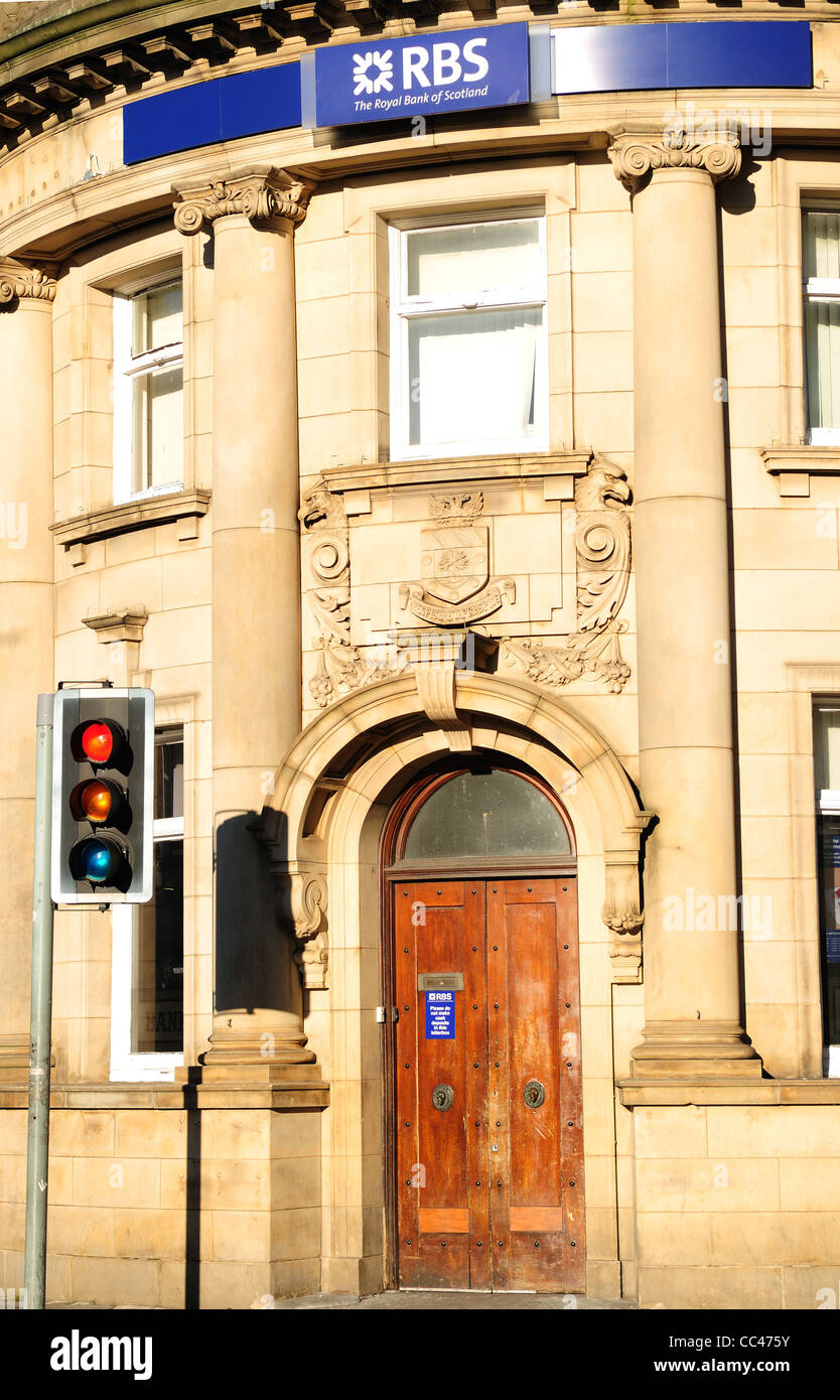 Chesterfield bank hi-res stock photography and images - Alamy