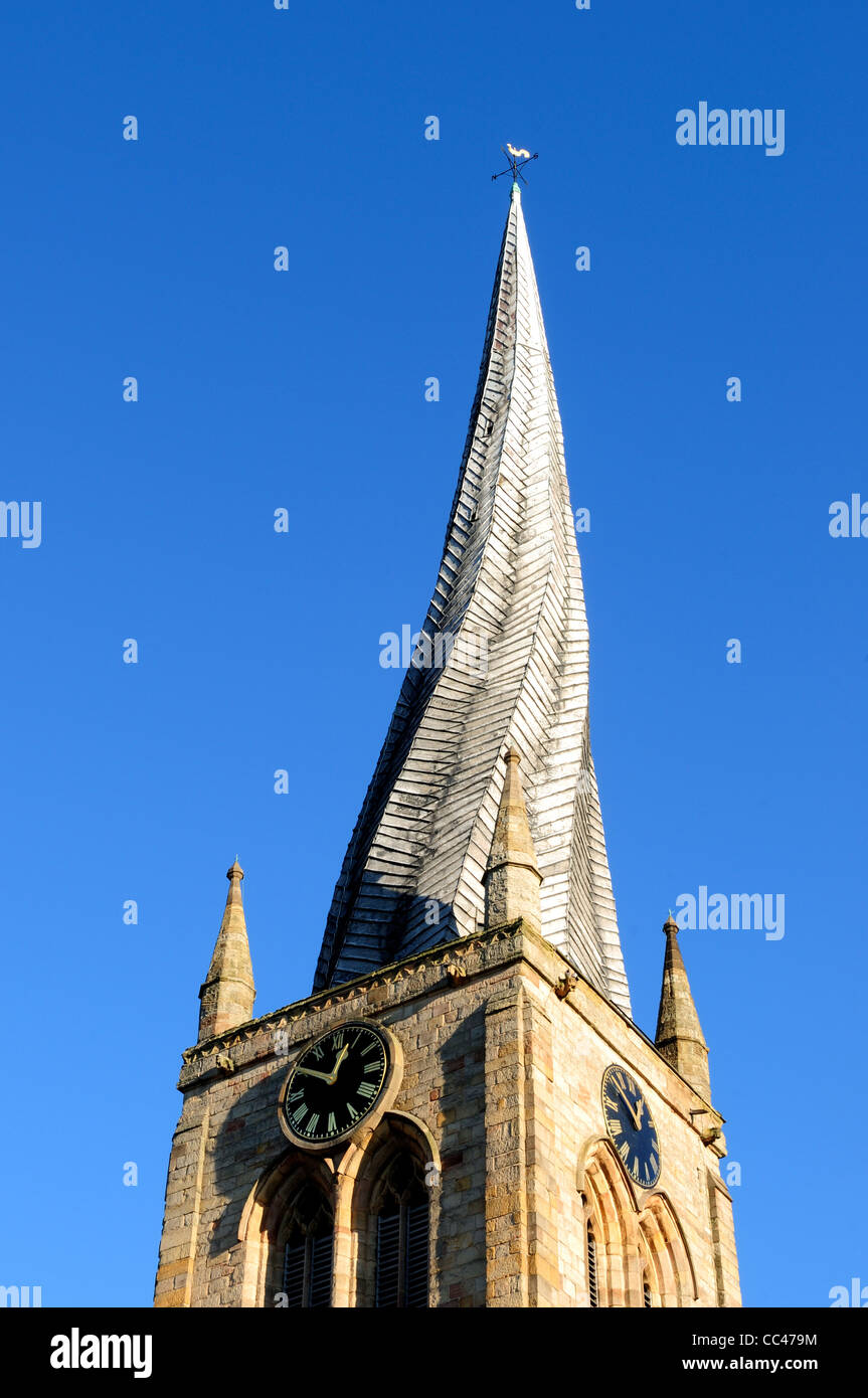 Church Spire 14th Century Stock Photos & Church Spire 14th Century ...