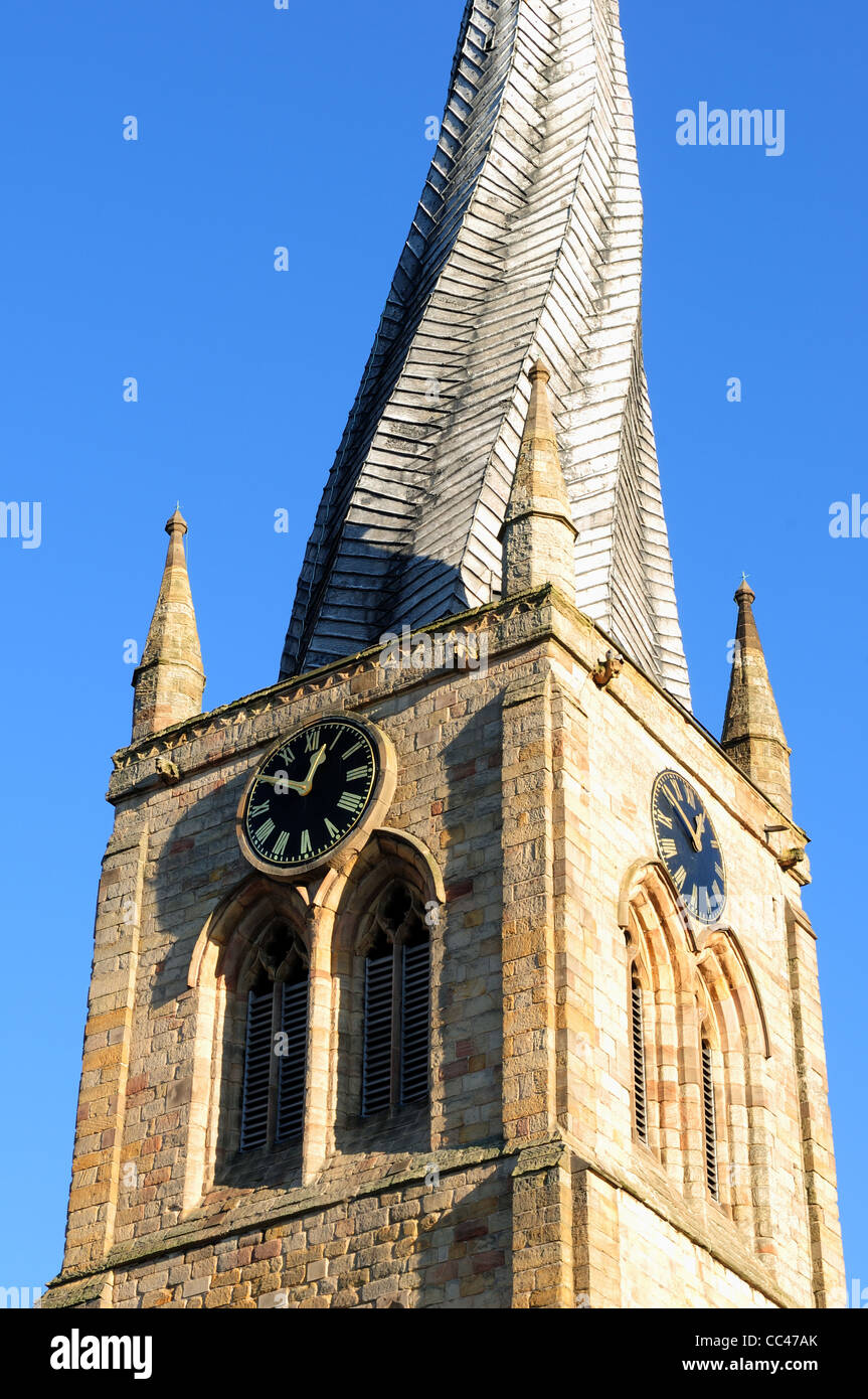 Church Spire 14th Century Stock Photos & Church Spire 14th Century ...