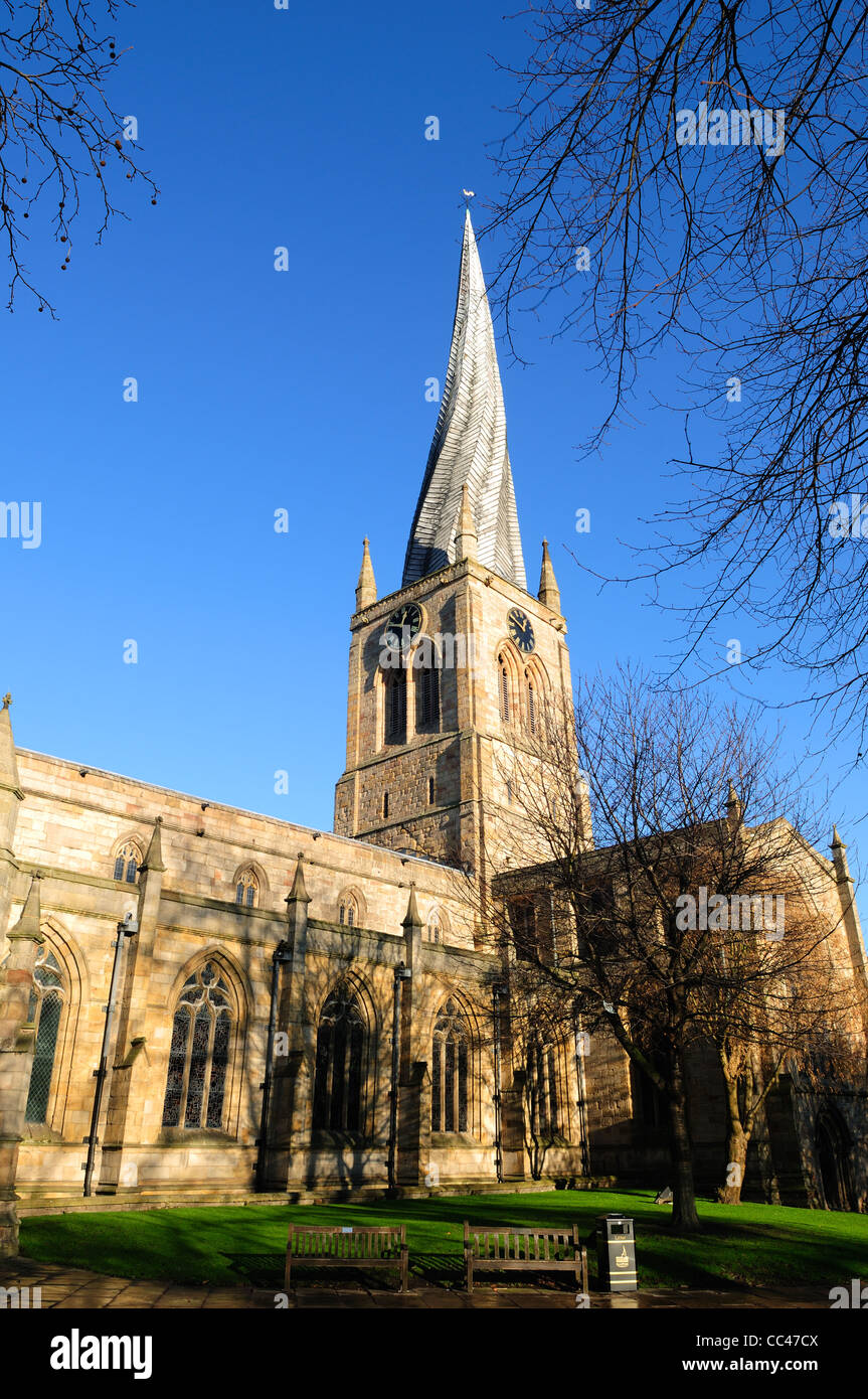 Church Spire 14th Century High Resolution Stock Photography and Images ...
