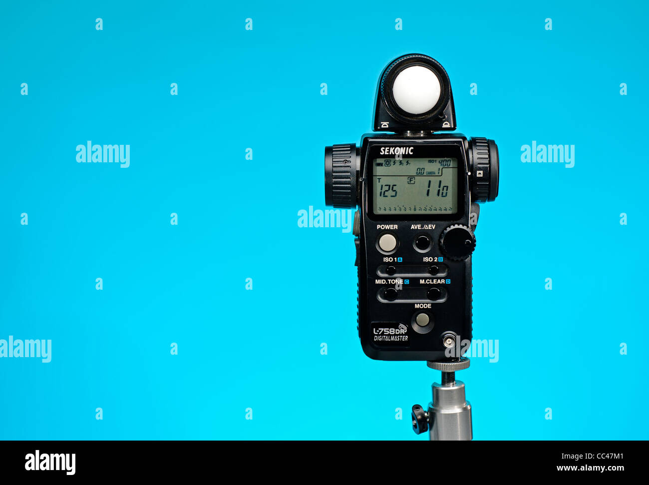 Digital meter hi-res stock photography and images - Alamy