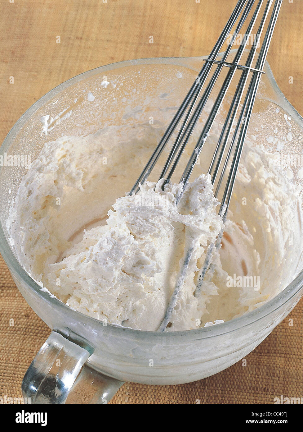 Kitchen: Fried Won-Ton 2 Stock Photo - Alamy