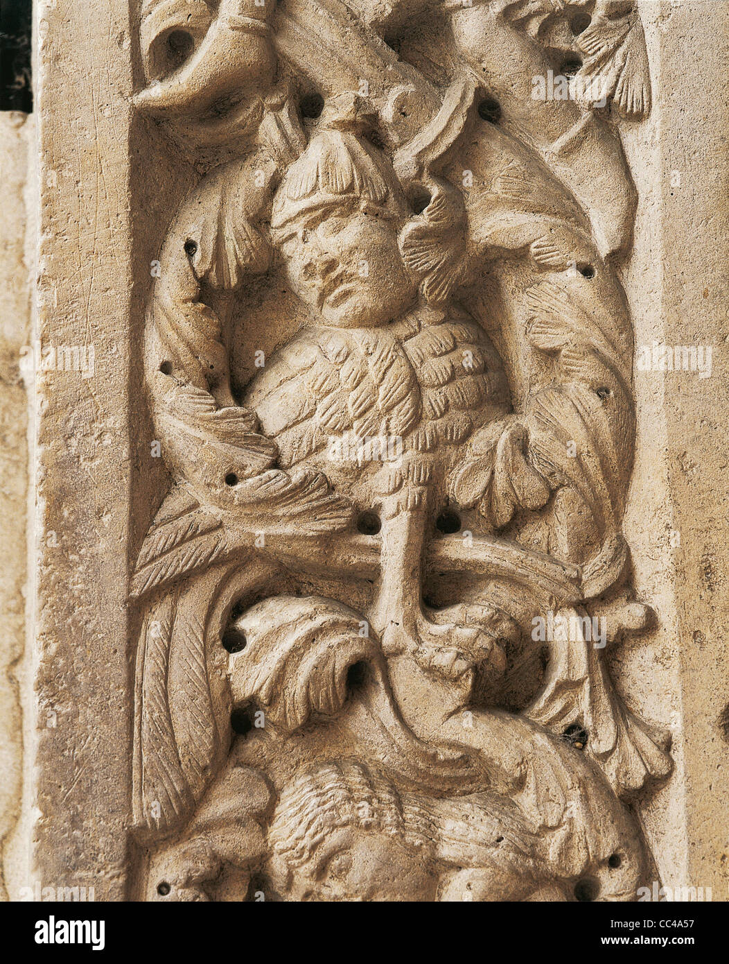 Wiligelmo hi-res stock photography and images - Alamy