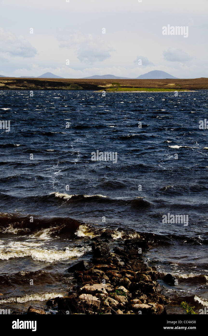 Bracken lodges hi-res stock photography and images - Alamy