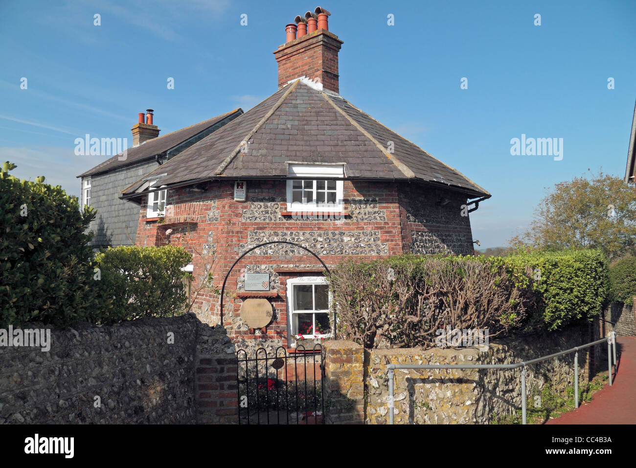 Virginia woolf home hi-res stock photography and images - Alamy