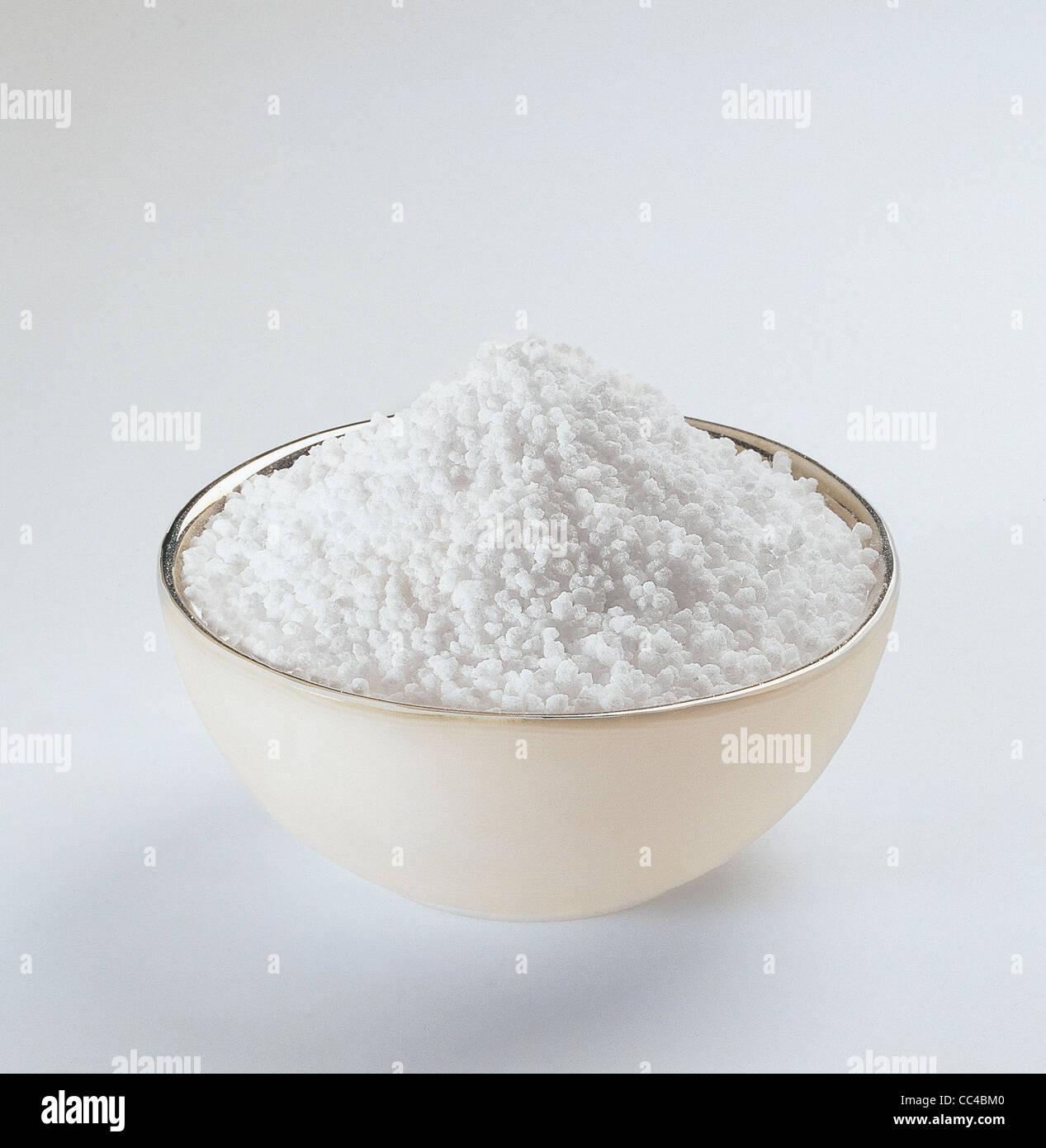 Still Life - Sugar Granules Stock Photo - Alamy