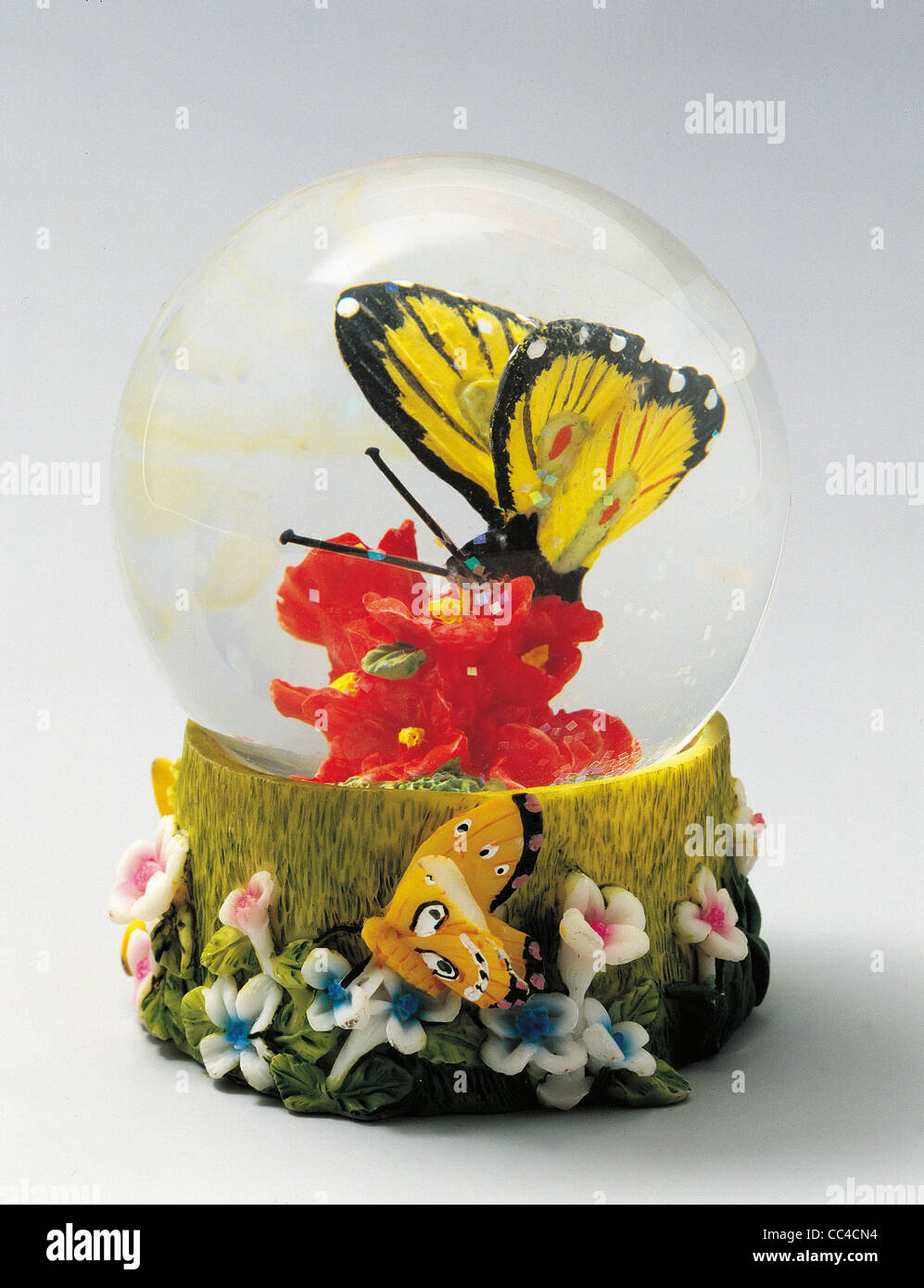 Collecting: Snowball Snowball Butterfly On Flowers Stock Photo - Alamy