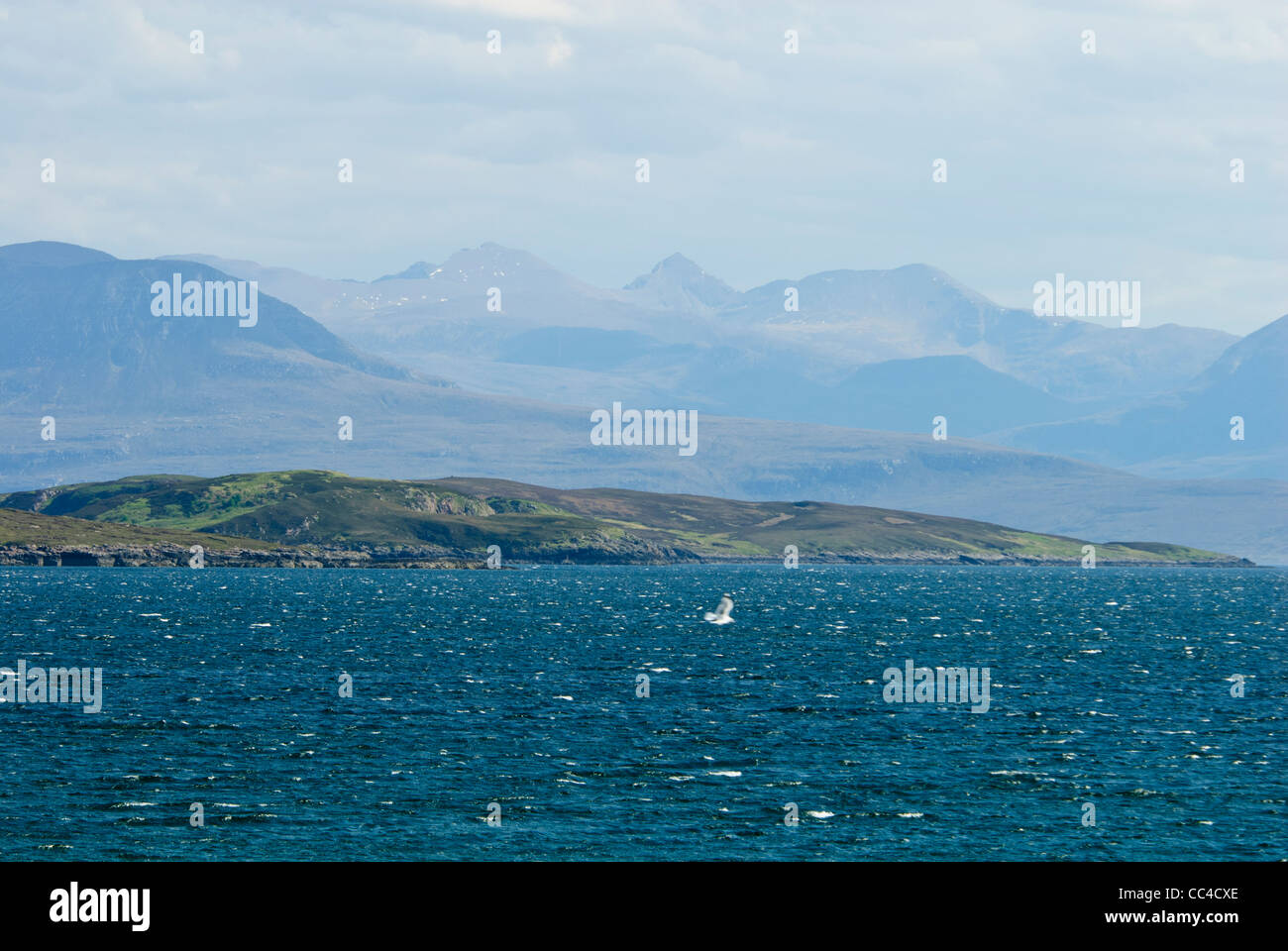 Reiff scotland hi-res stock photography and images - Alamy