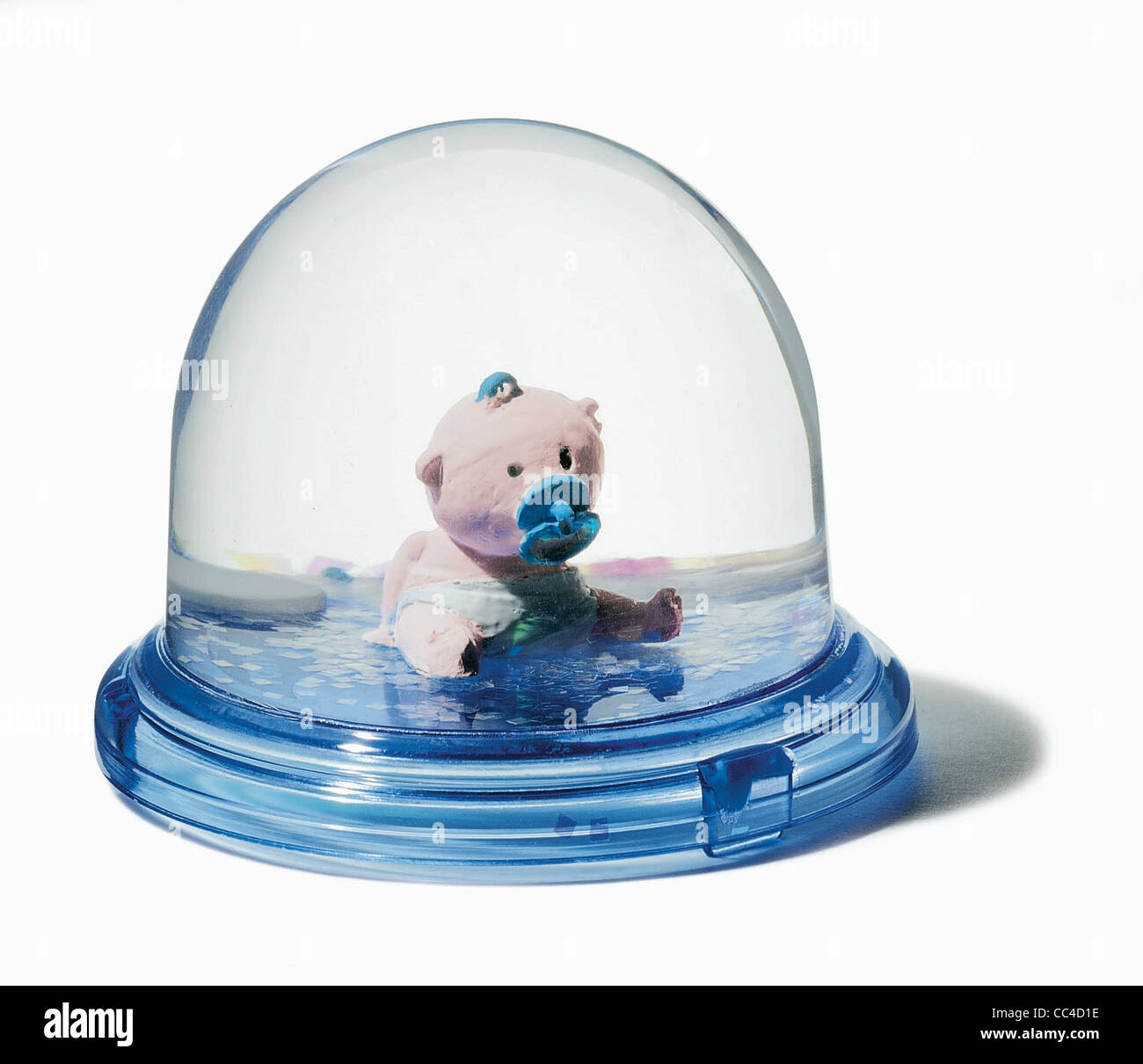 Koziol snow globe hi-res stock photography and images - Alamy