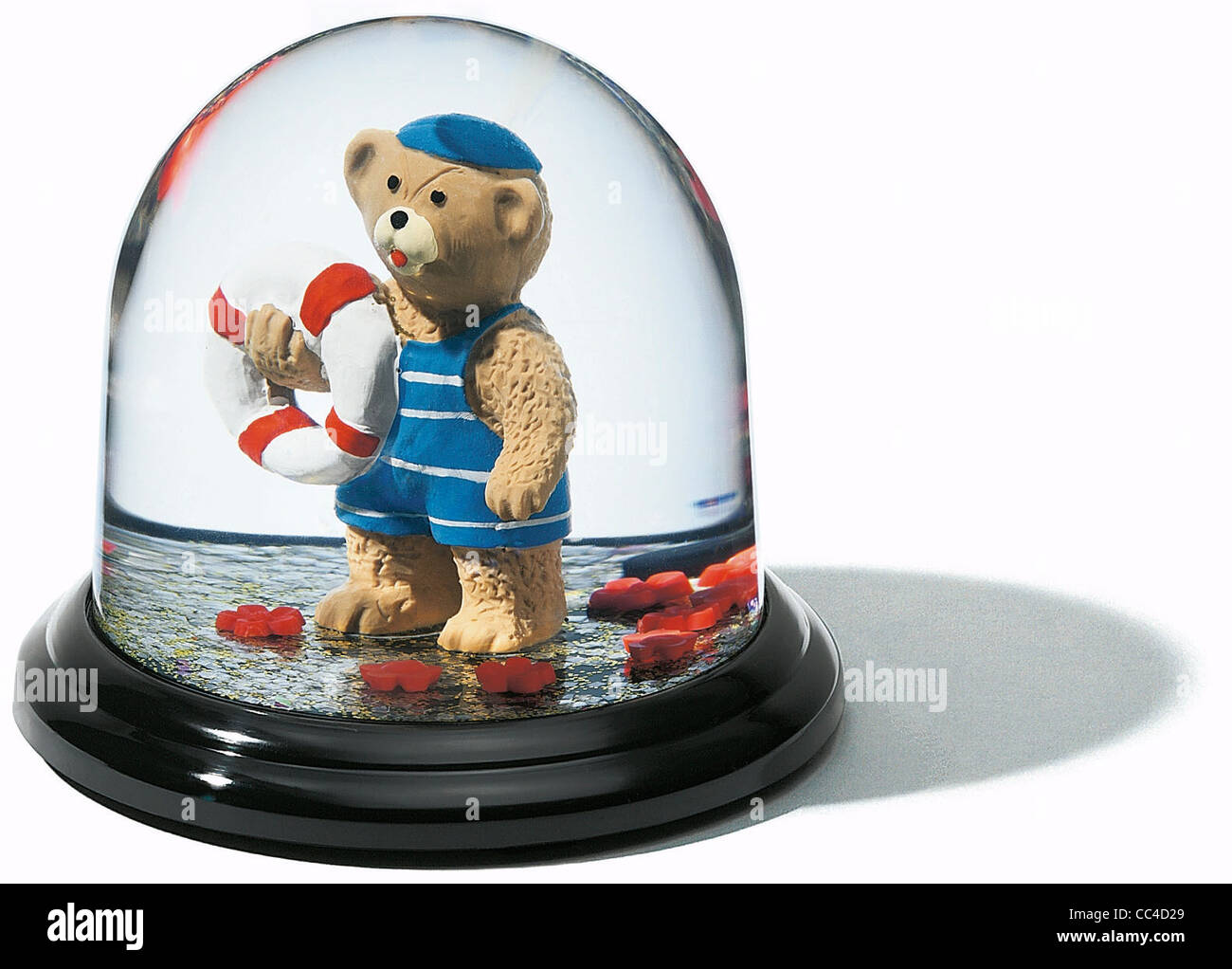 Collecting: Snowball Snowglobe Production Koziol Geschenkartikel Erbach ...