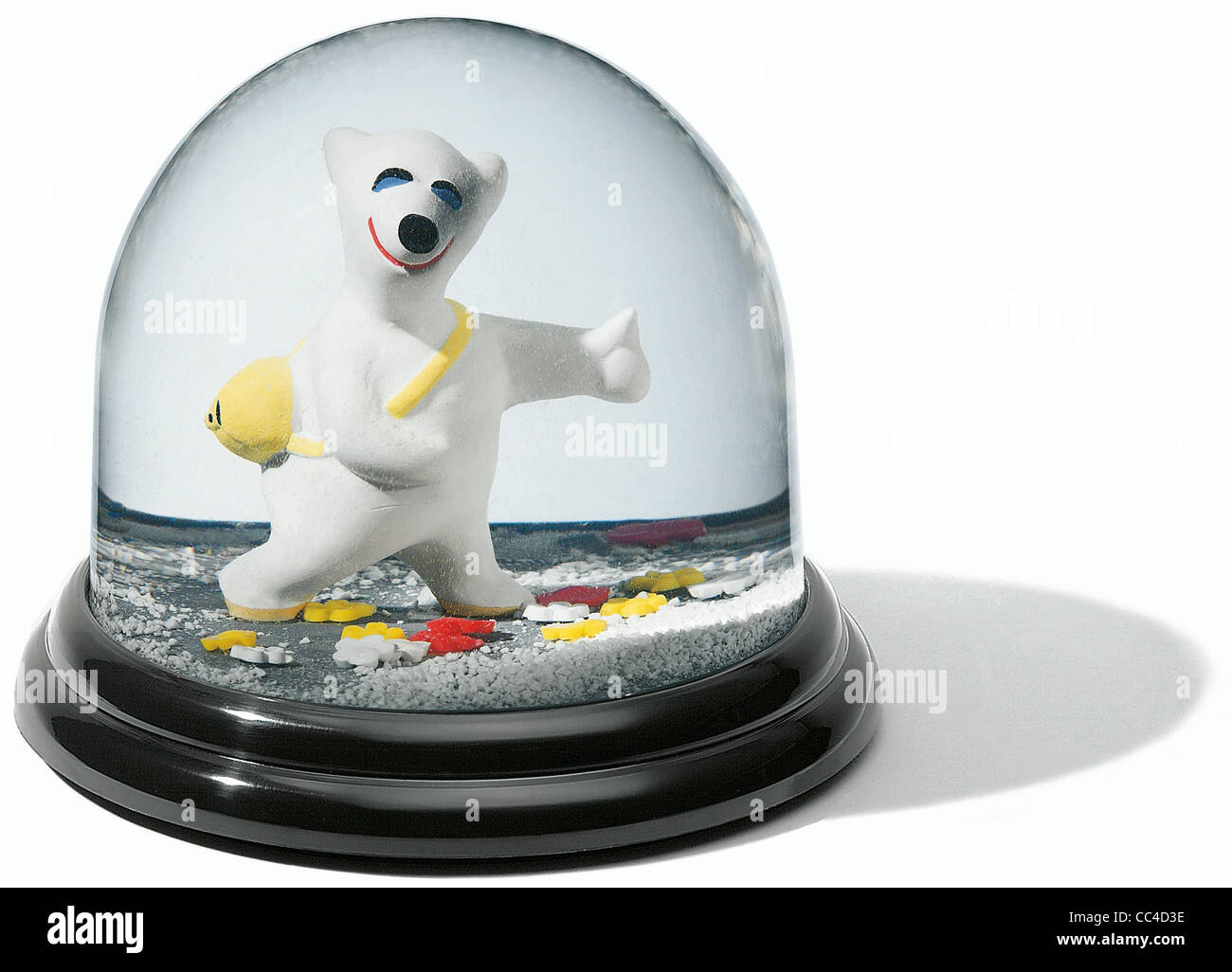 Collecting: Snowball Snowglobe Production Koziol Geschenkartikel Erbach ...