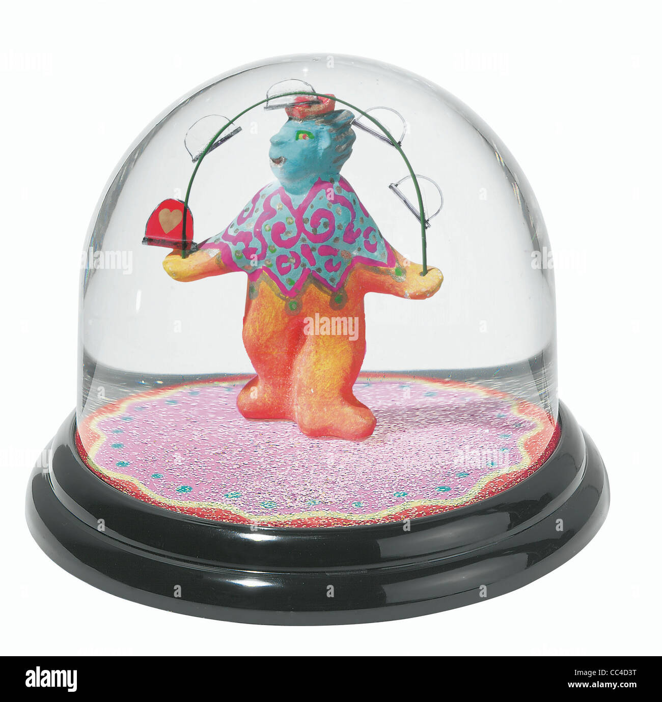 Collecting: Snowball Snowglobe Production Koziol Geschenkartikel Erbach ...
