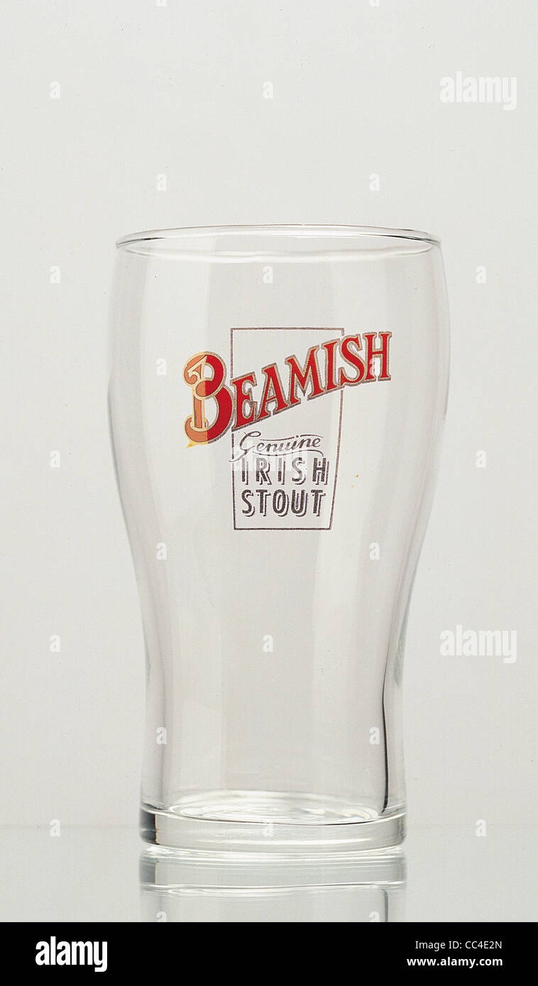 Collecting: Glasses Of Beer Producers Ep The Glass Beamish Irish Stout ...
