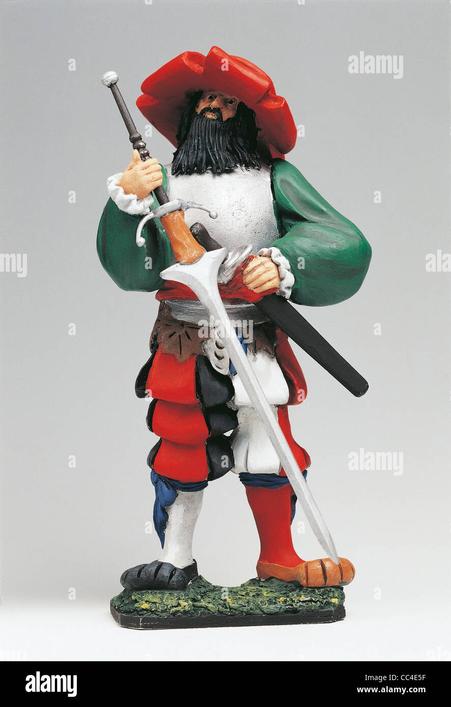 16th century german armour hi-res stock photography and images - Alamy