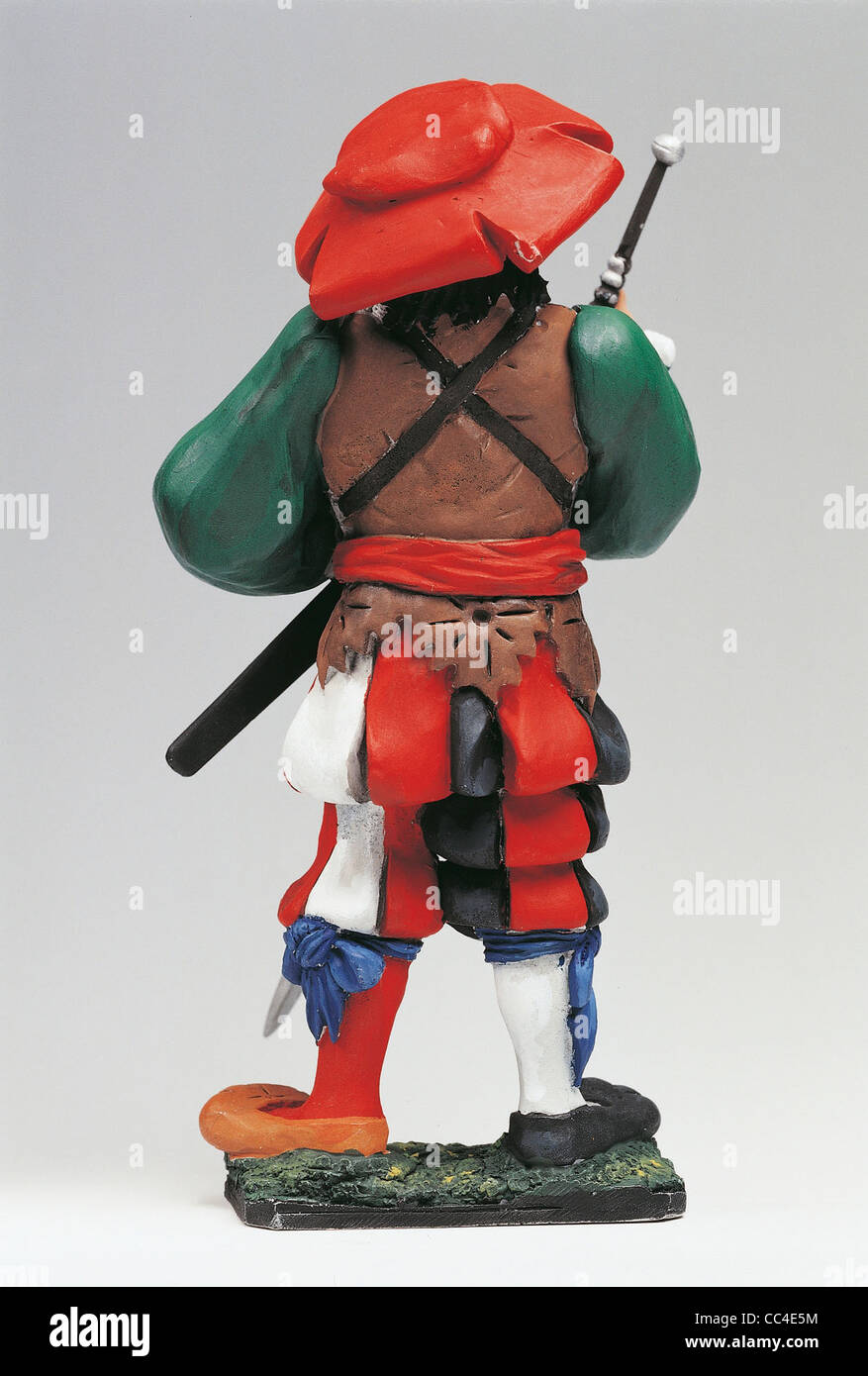 16th century german armour hi-res stock photography and images - Alamy