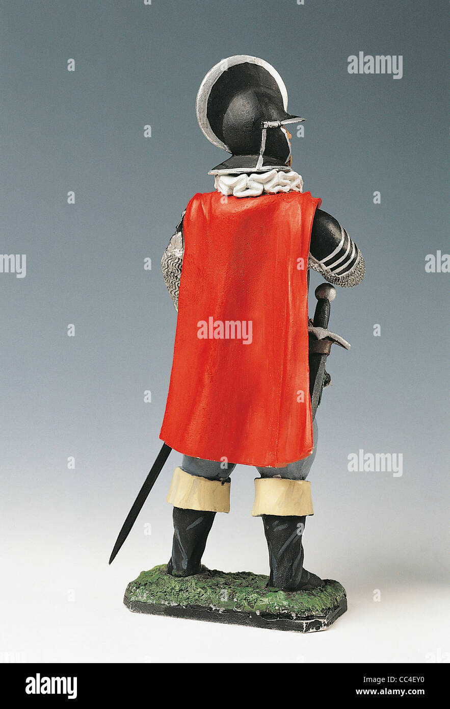 Armor 16th Century High Resolution Stock Photography and Images - Alamy