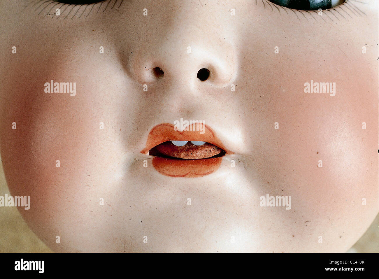 Collecting: How To Recognize The Collector Dolls Dolls Head Nose Naric ...