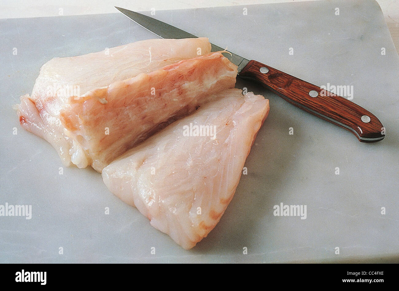 Fish and beans 4 hi-res stock photography and images - Alamy