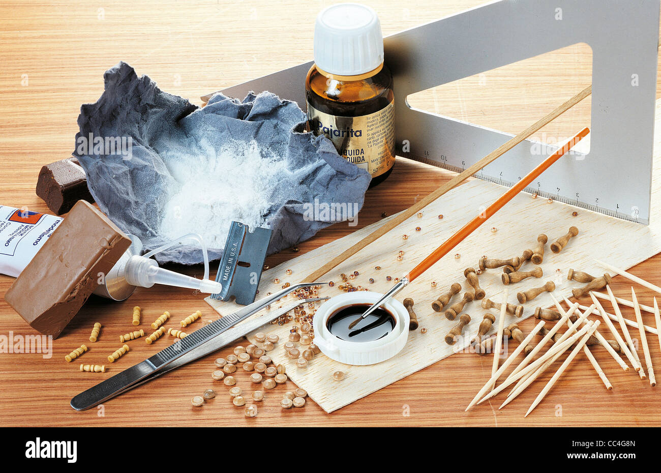 Miniaturization hi-res stock photography and images - Alamy