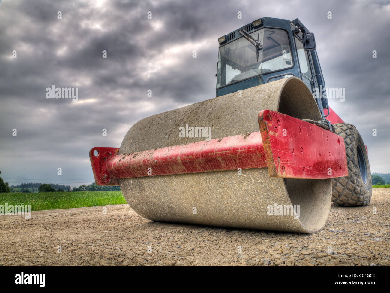 Construction strength hi-res stock photography and images - Alamy