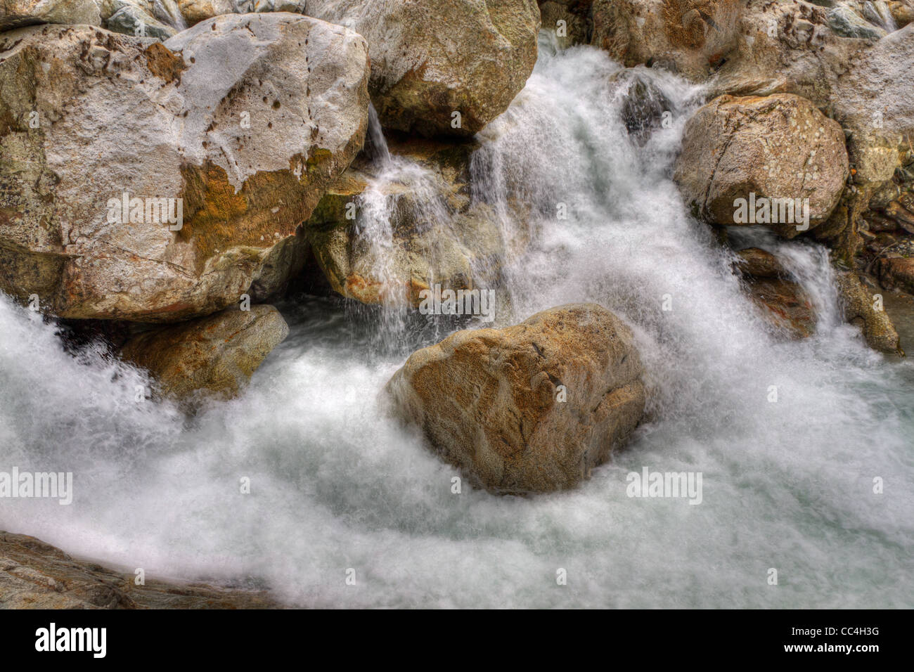 Gushing gush hi-res stock photography and images - Alamy