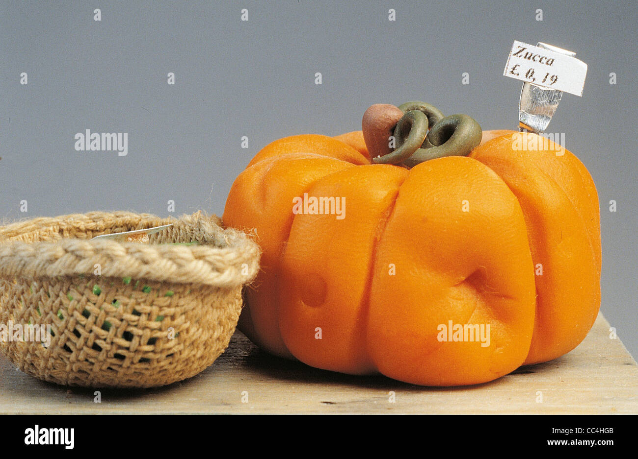 Collecting: Shops In Particular Miniature Shop Greengrocer Stock Photo ...