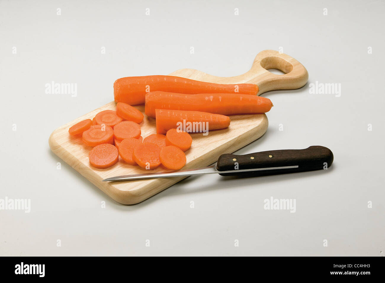 Carrot gold rings hi-res stock photography and images - Alamy