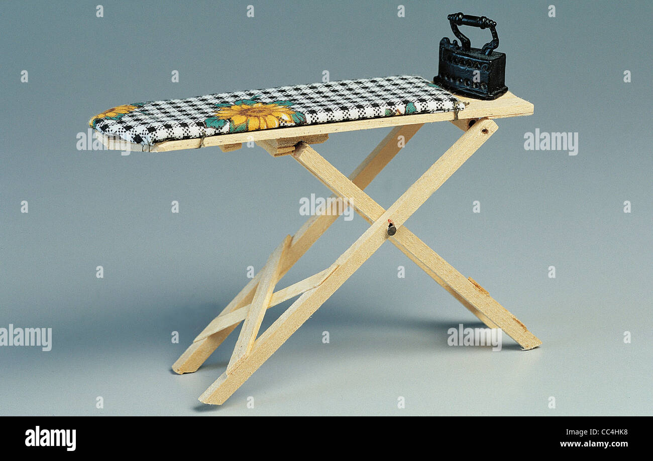 Collecting: Shops In Particular Miniature Shirt Stock Photo - Alamy