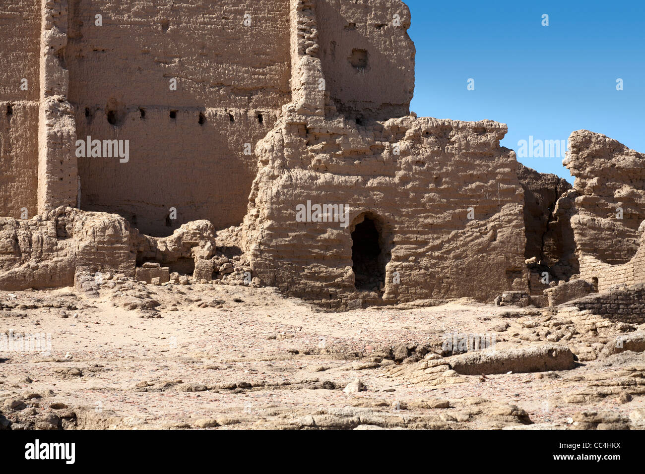 Roman garrison desert hi-res stock photography and images - Alamy