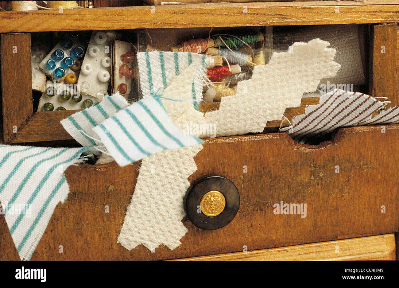 Collecting: Shops In Particular Miniature Shirt Stock Photo - Alamy