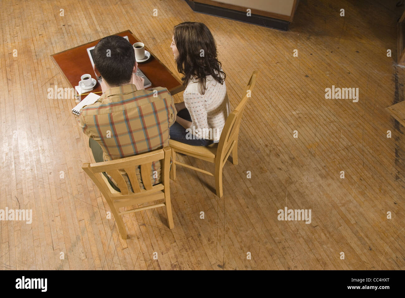 Empty Positions High Resolution Stock Photography and Images - Alamy