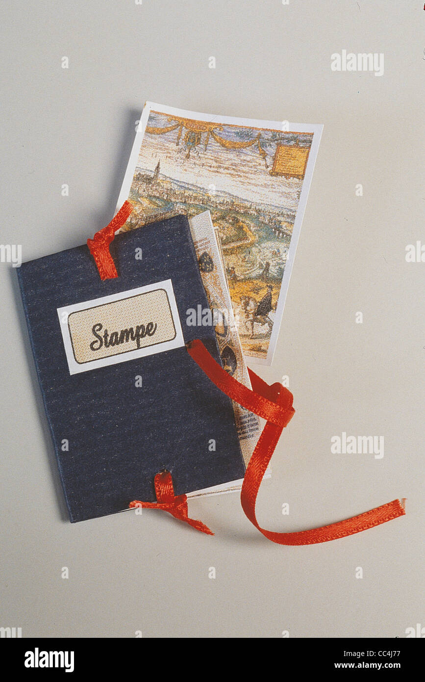 Collecting: Shops In Miniature Antique Shop Special Maps Stock Photo ...