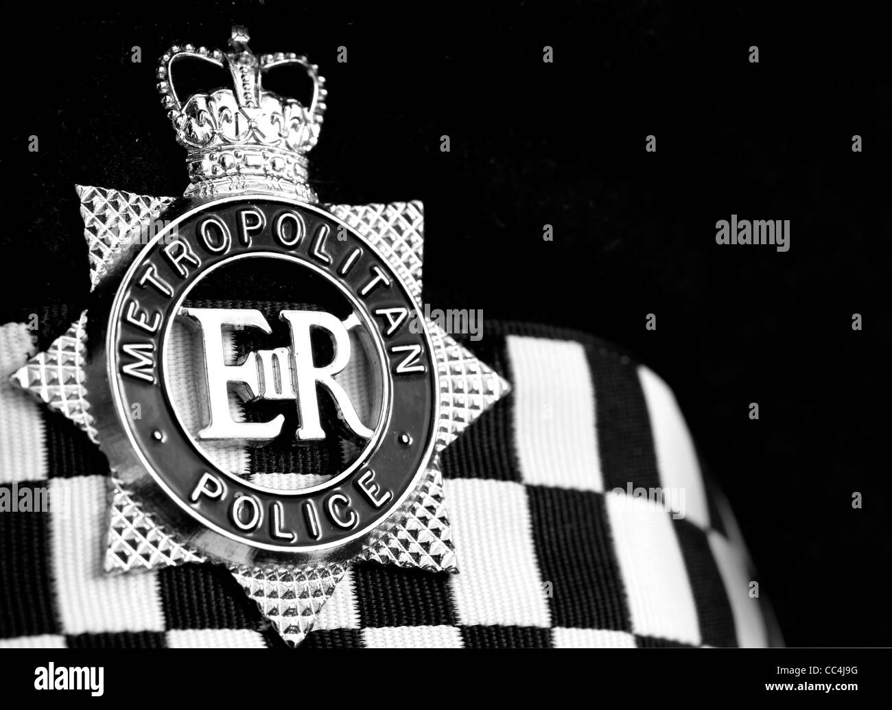 Metropolitan Police Badge Stock Photos & Metropolitan Police Badge ...
