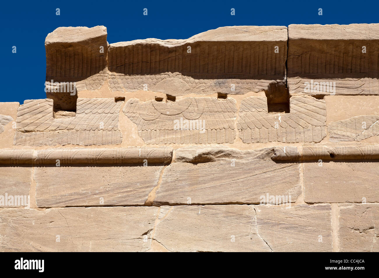 Symbol of desolation hi-res stock photography and images - Alamy