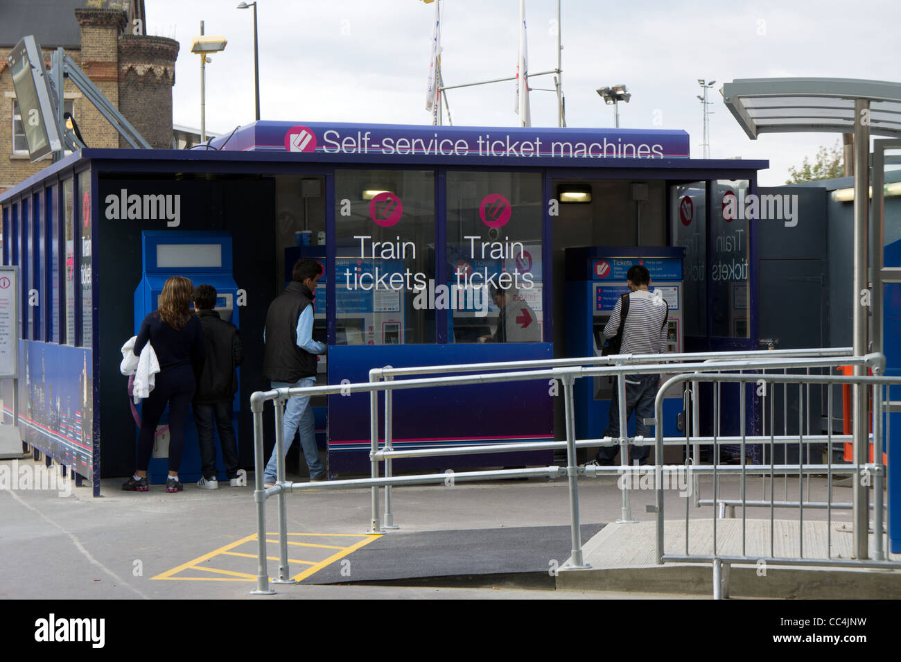 Train Ticket Stock Photos & Train Ticket Stock Images - Alamy