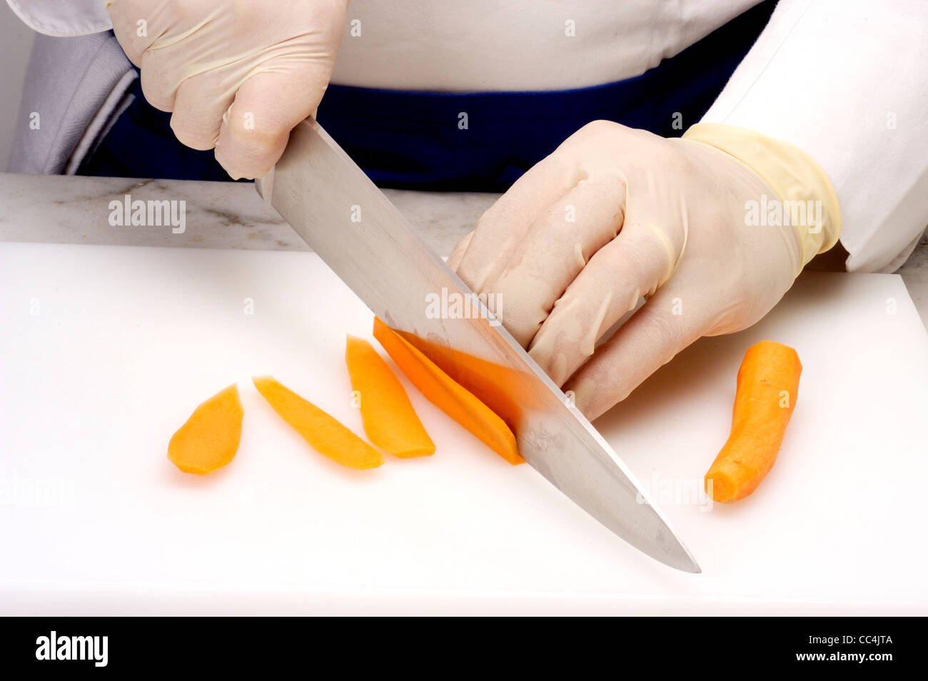 Cuisine: Processing And Preparation Of Root Vegetables, Carrots. How To ...