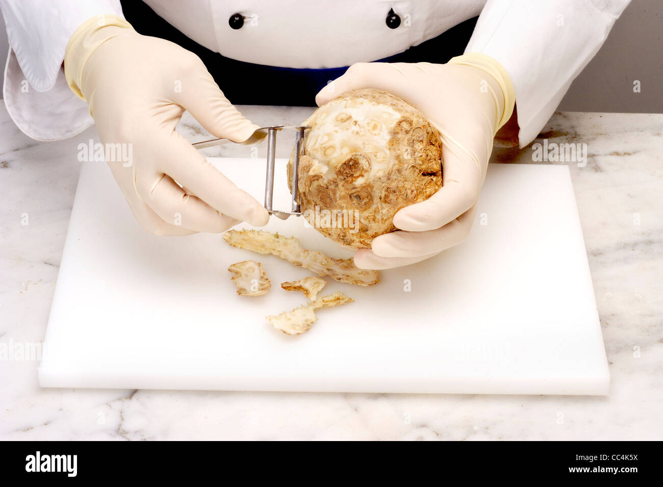 Cuisine: Processing And Preparation Of Root Vegetables, Turnip. How To ...