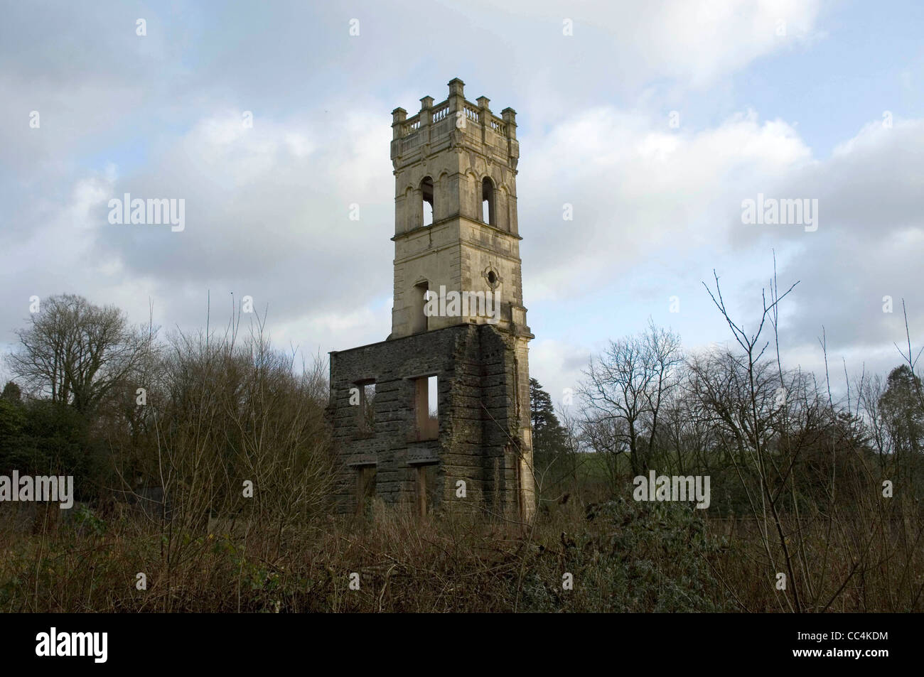 Pantglas Hall at Llanfynydd, West Wales where there is a timeshare ...