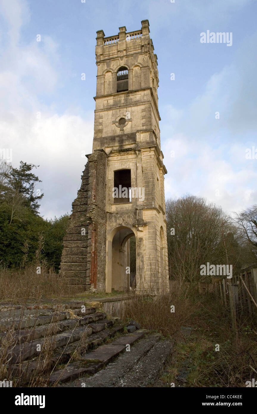 Llanfynydd hi-res stock photography and images - Alamy
