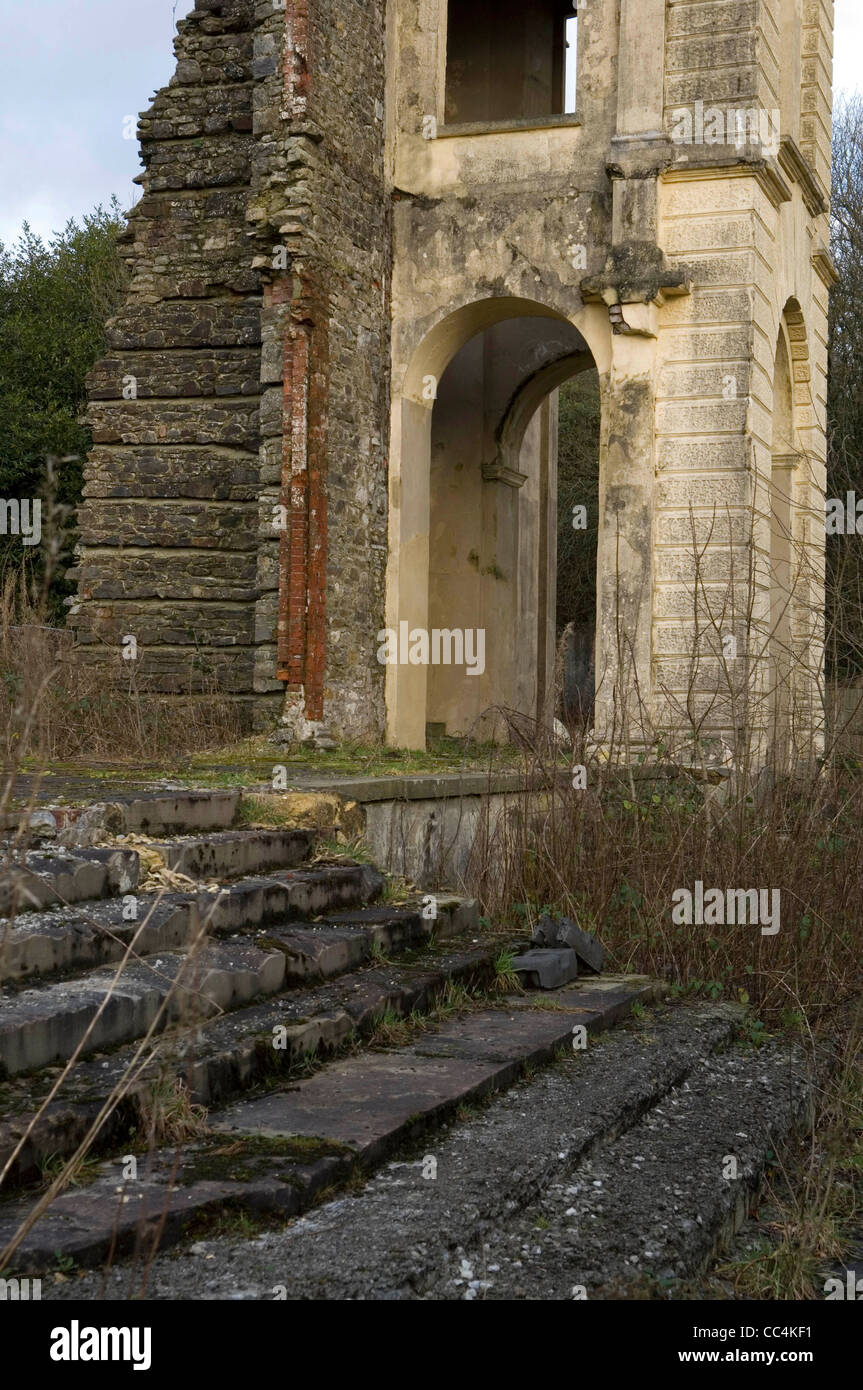Llanfynydd hi-res stock photography and images - Alamy