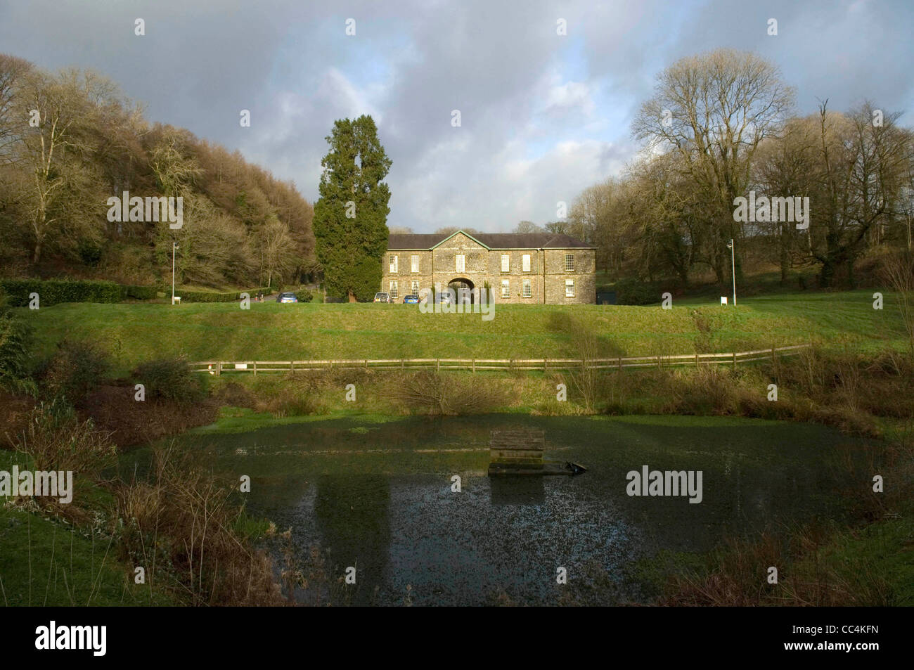Timeshare cabins hi-res stock photography and images - Alamy