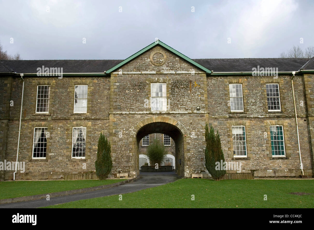 Timeshare cabins hi-res stock photography and images - Alamy