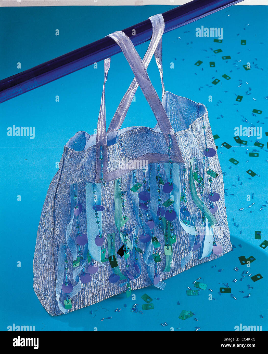 Women's Work: Siren Bag Stock Photo - Alamy
